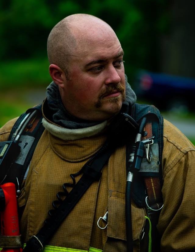 Gamber & Community Fire Company - Carroll County Station 13